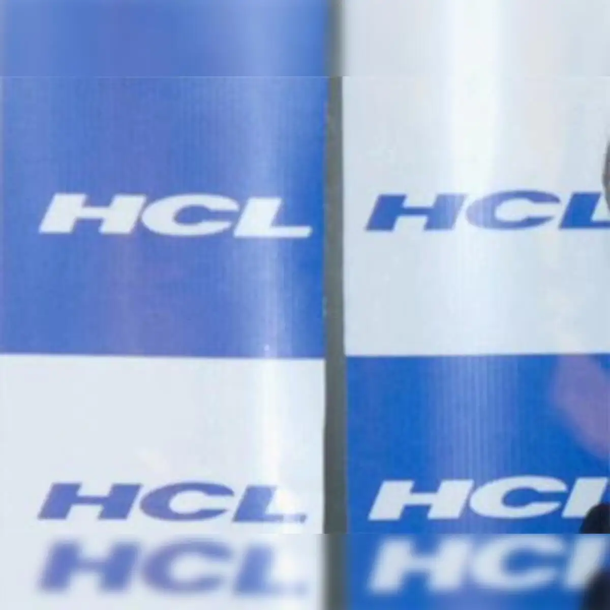 Hcl Logo Color