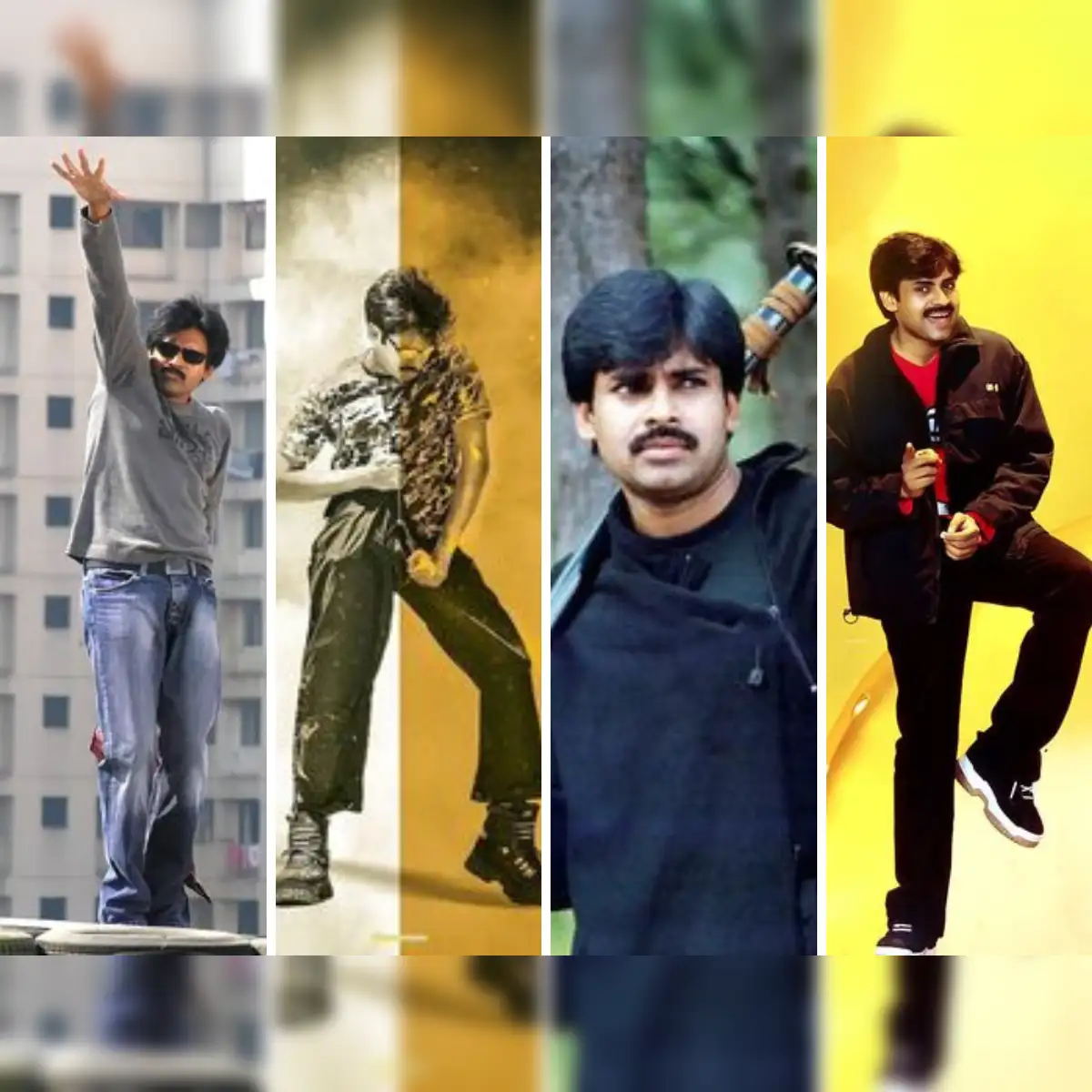 Pawan kalyan zodiac sign 60 photos - Astrologytoyou.com