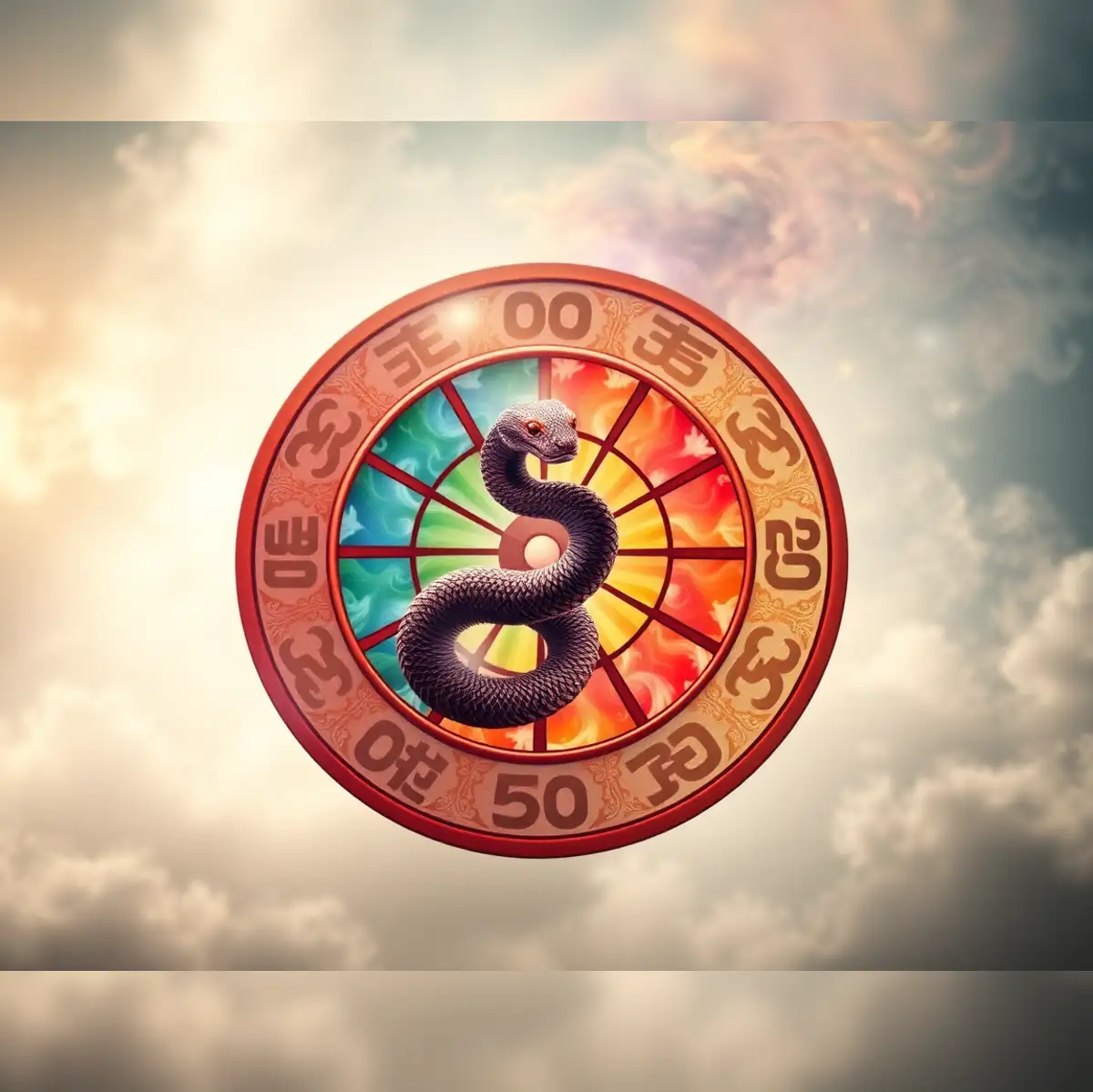 Chinese zodiac signs snake meaning 60 photos - Astrologytoyou.com