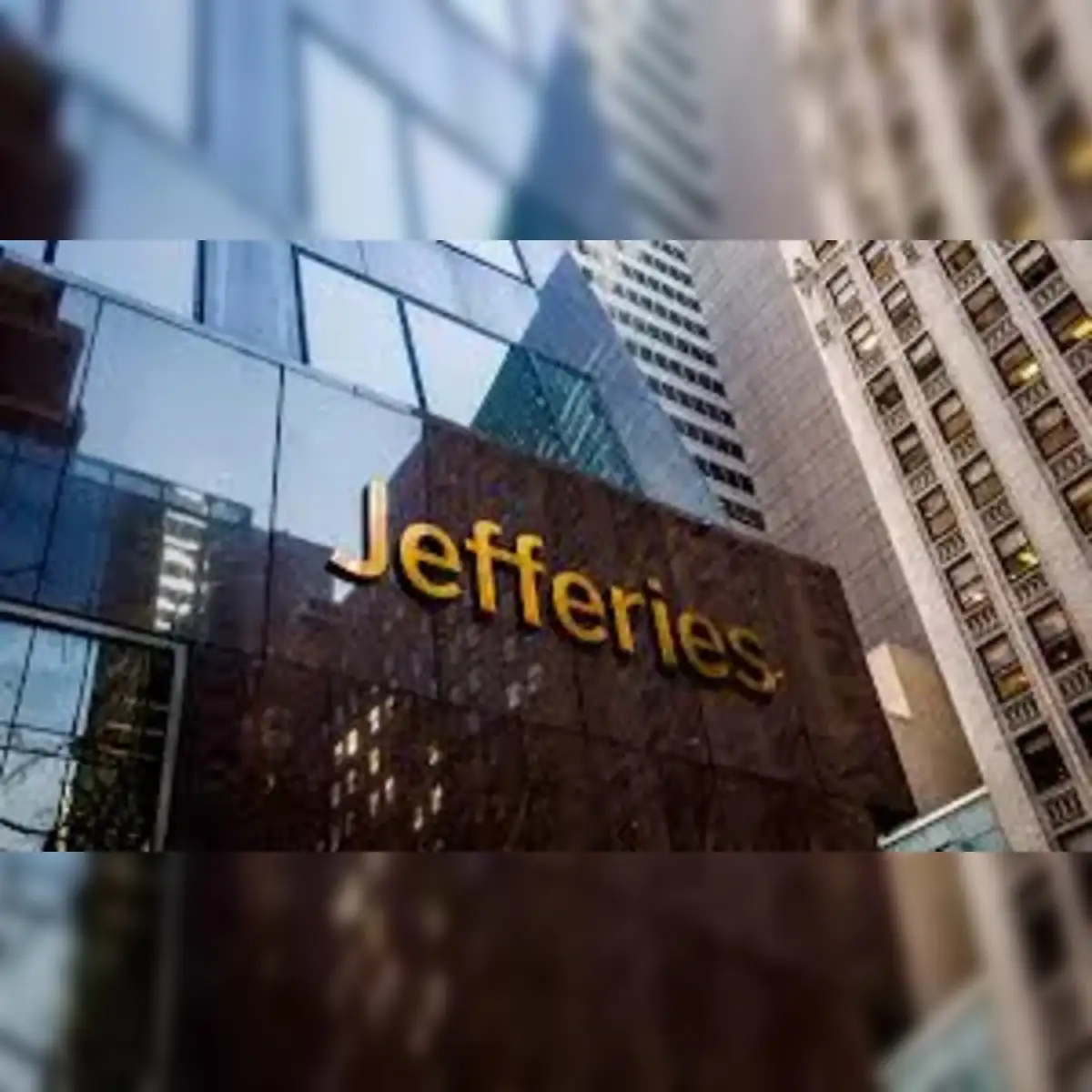Jefferies Logo Images
