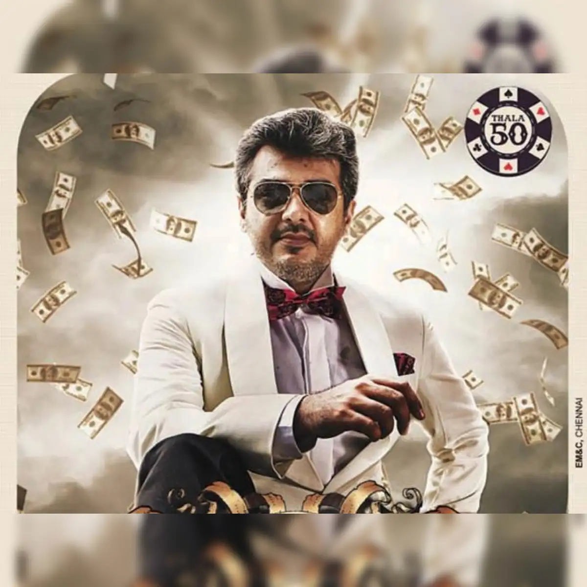 Mankatha Ajith Stills Mankatha Ajith Wallpaper In Portrait