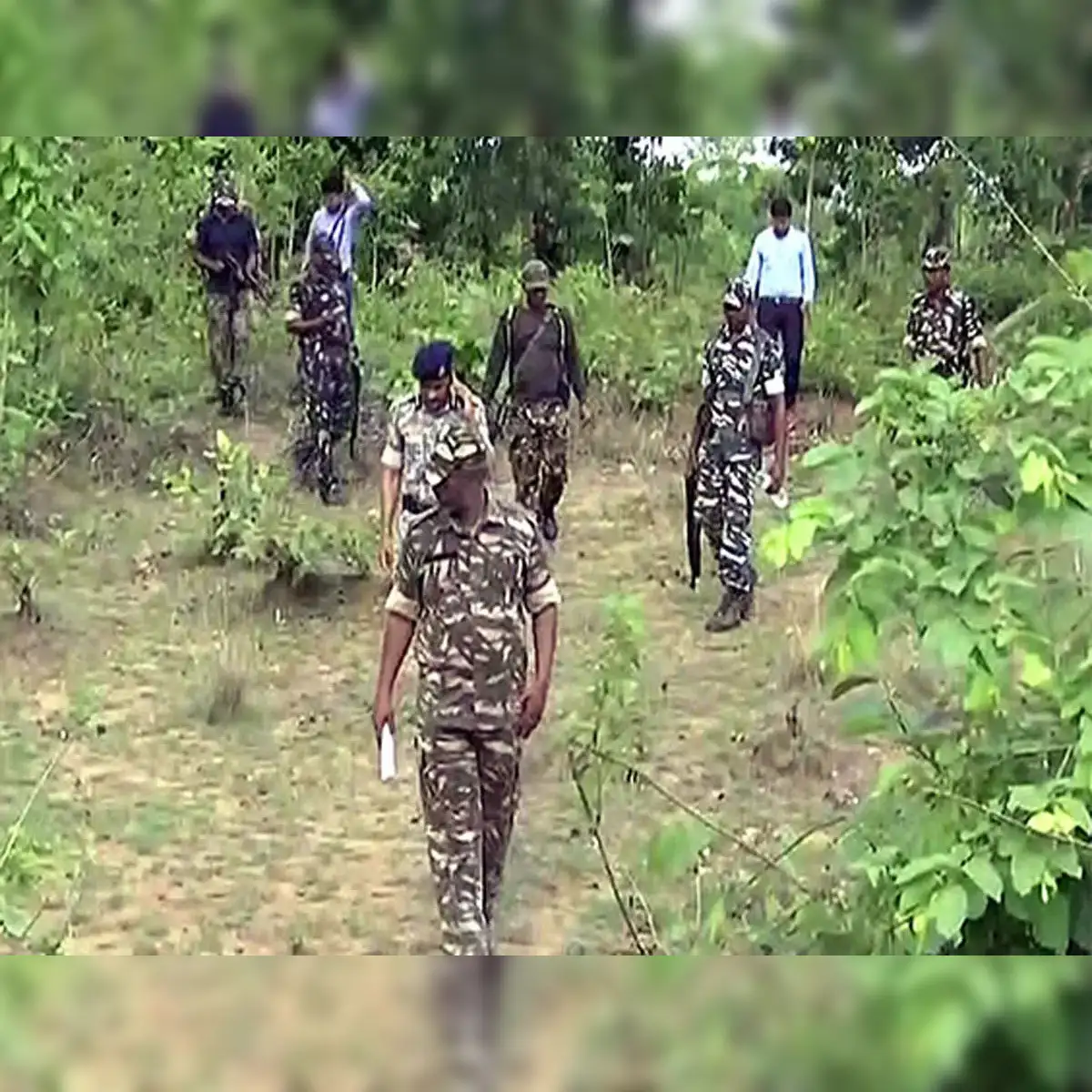 Naxalism Logo Naxalite
