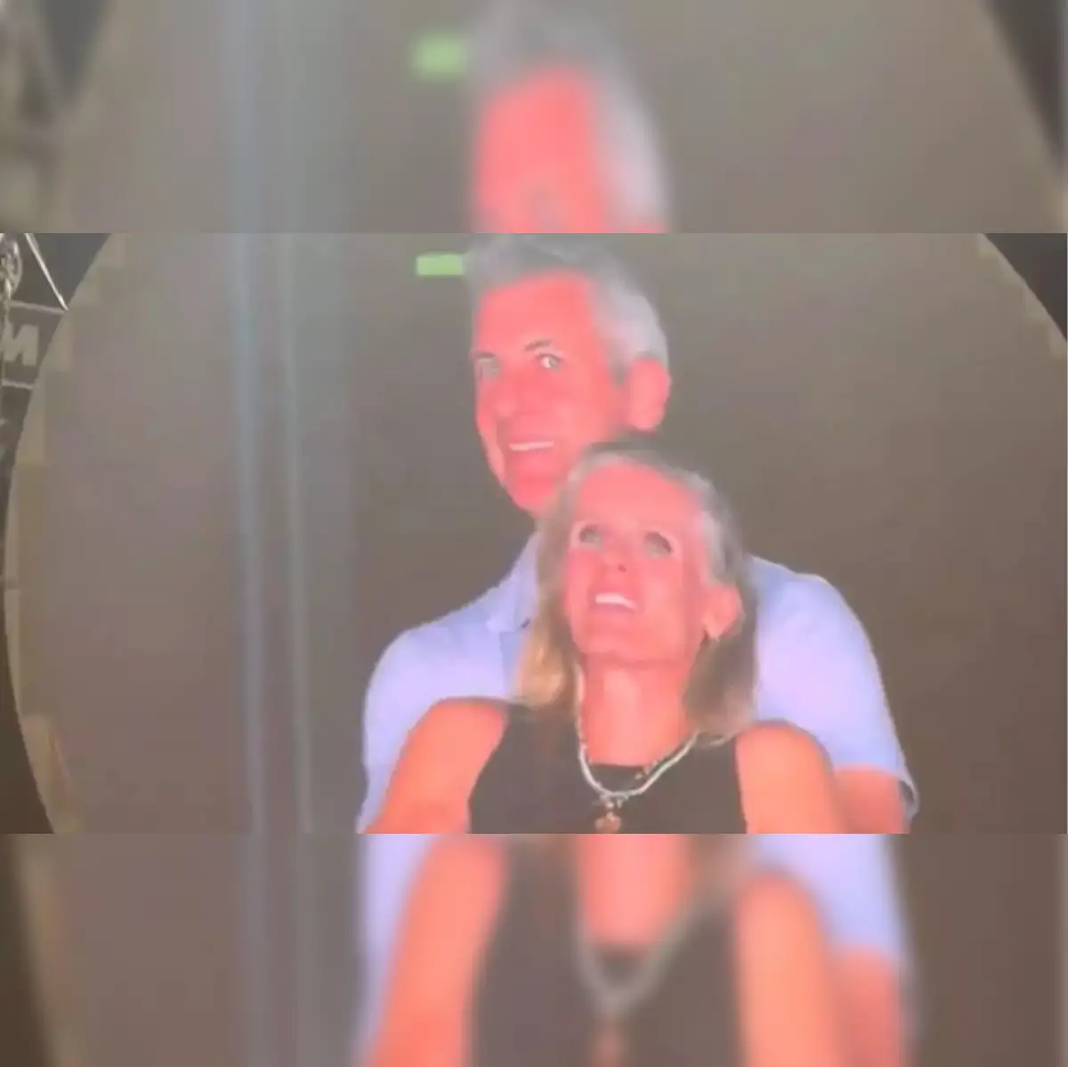 astronomers workplace