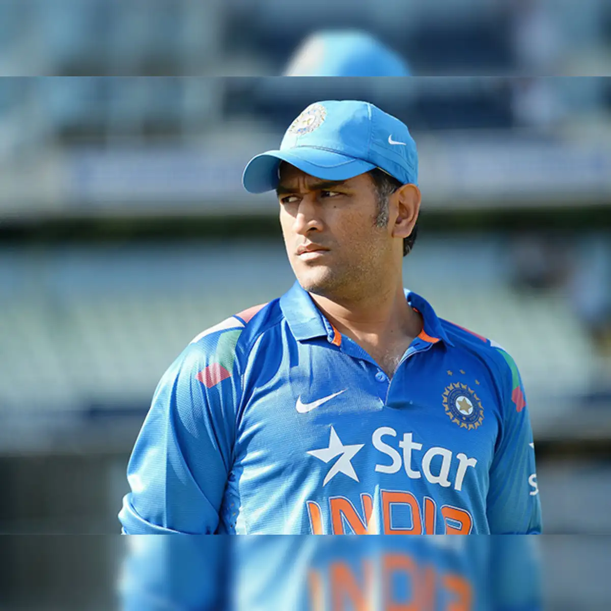 Singh Dhoni Mahi Mahi Bhai Said 'don't Bowl Yorkers,' He Thought I