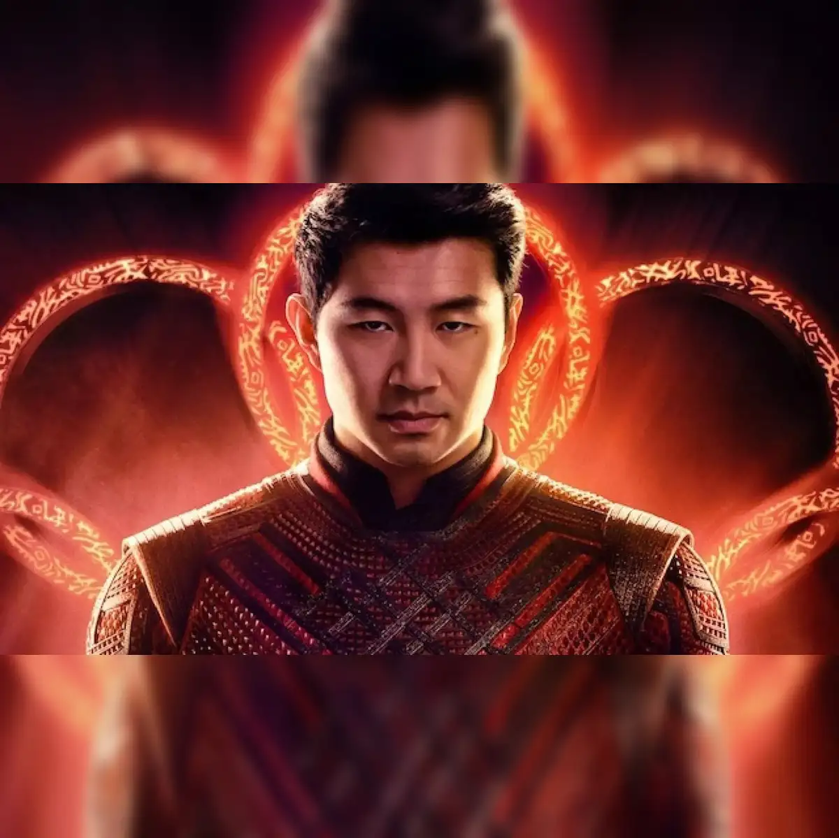 Shang Chi Movie Simu Liu Confirms Destin Daniel Cretton Will Return To
