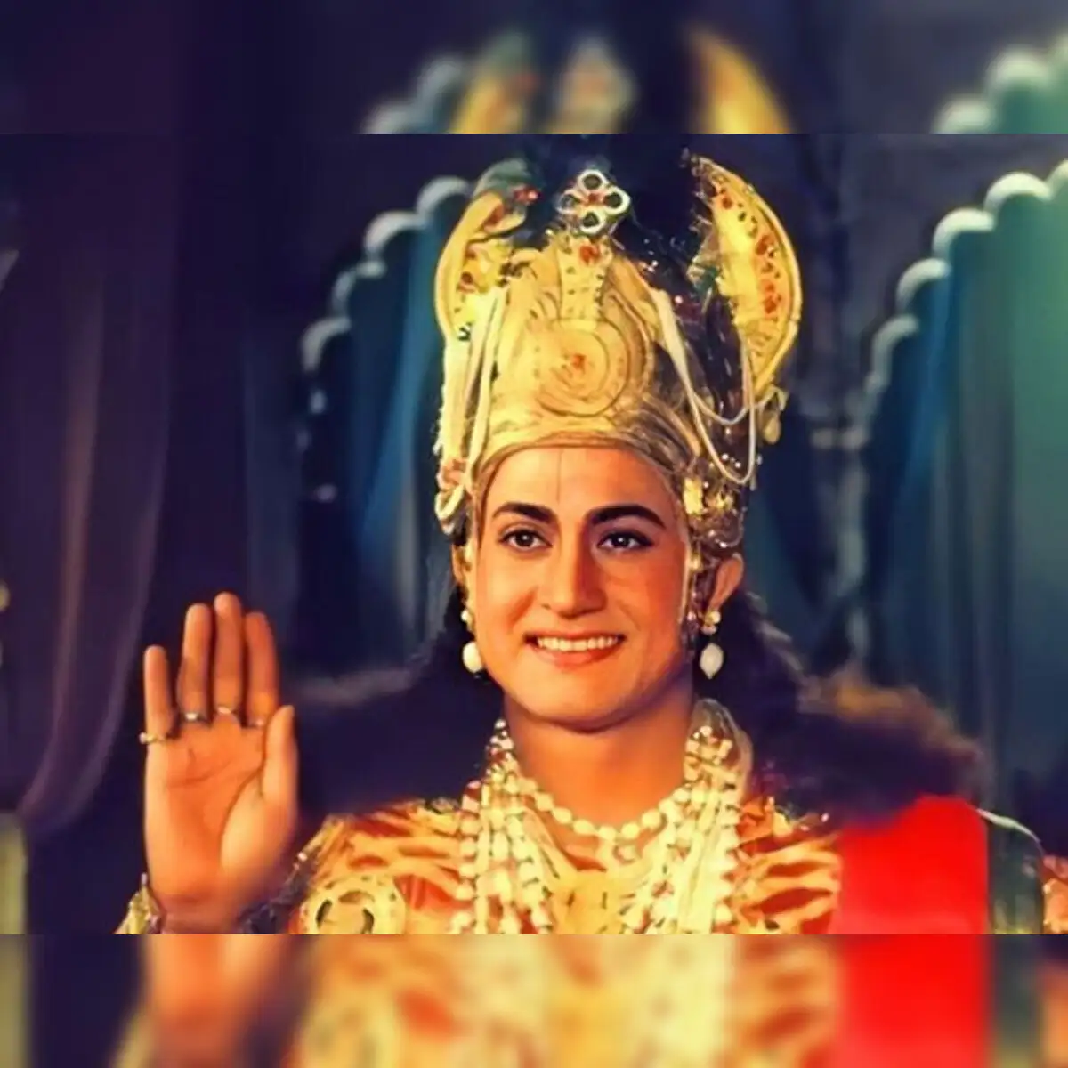 Images Of Lord Krishna In Mahabharata - Infoupdate.org