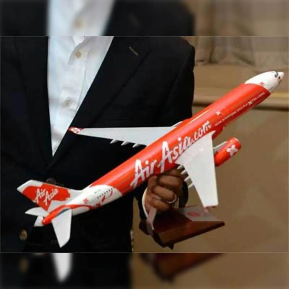 asia flight services