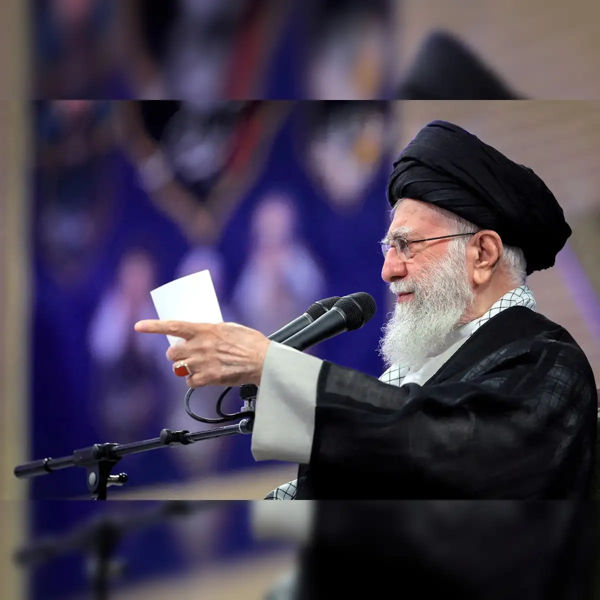 Imam Khamenei Quotes
