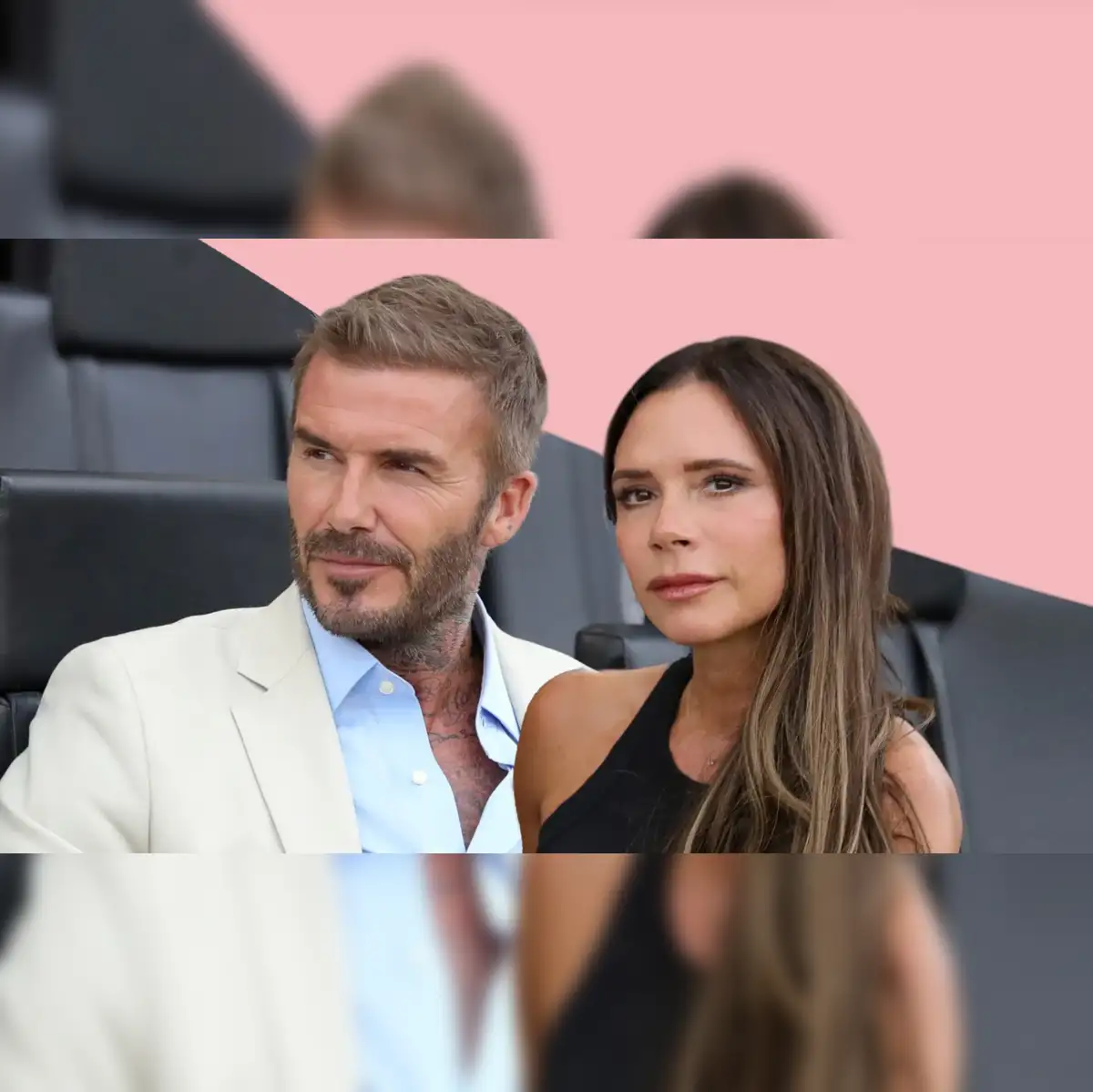 David Beckham 2024 Calendar