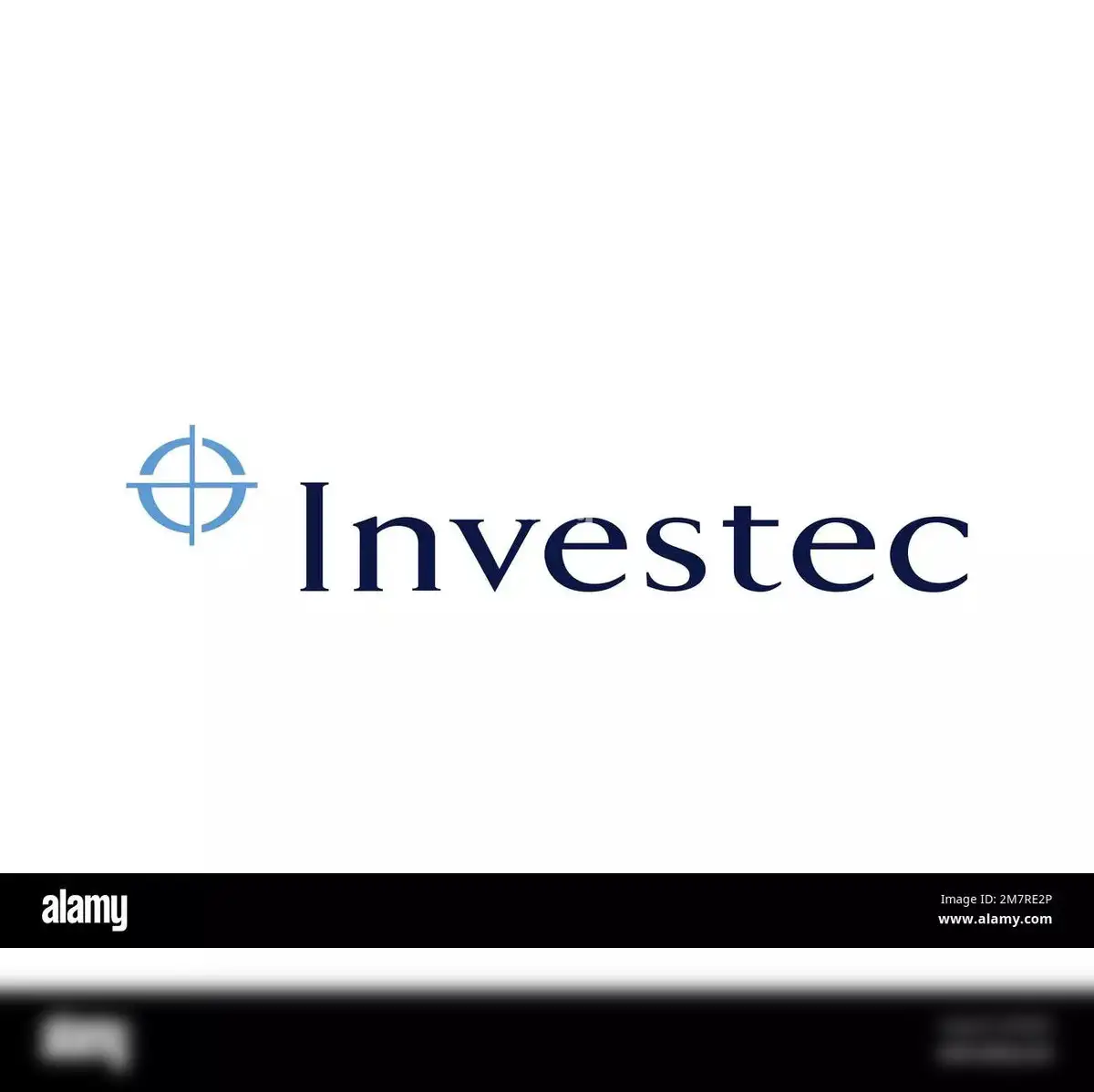 Investec Logo