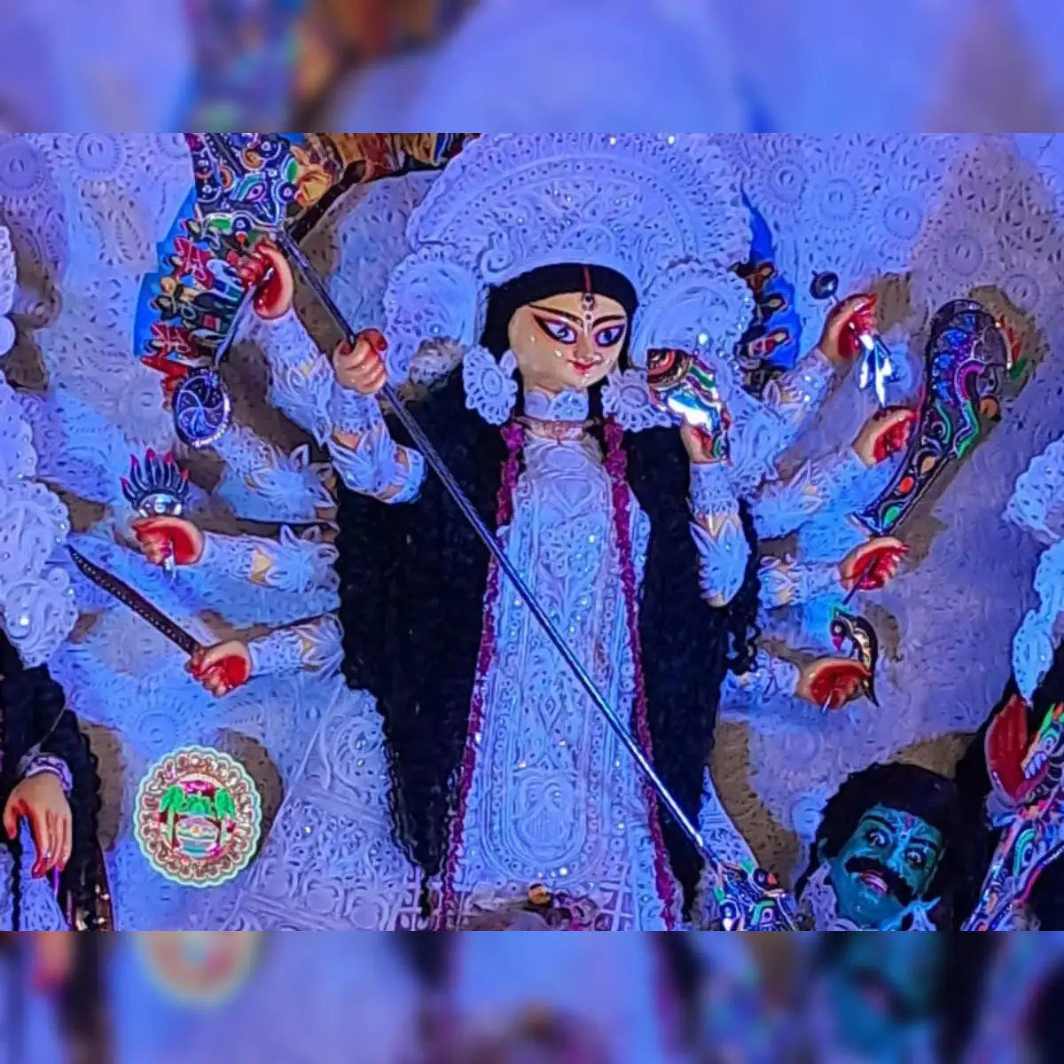 Kali Bari Samiti Pune