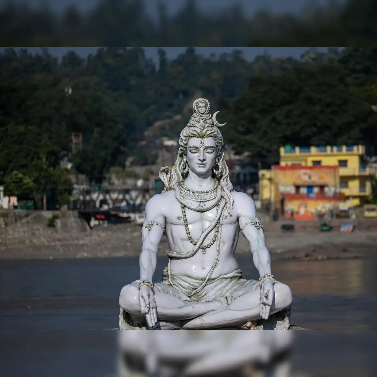 Maha Shivaratri Pictures Images Nepal Traveller | Nepal's Most Visited