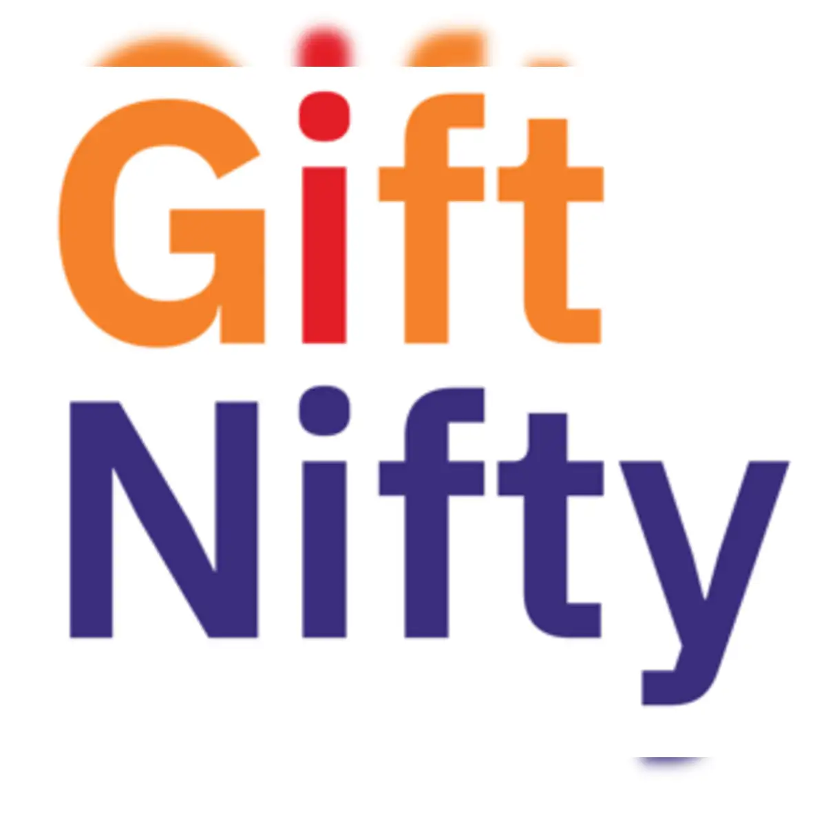 why gift nifty