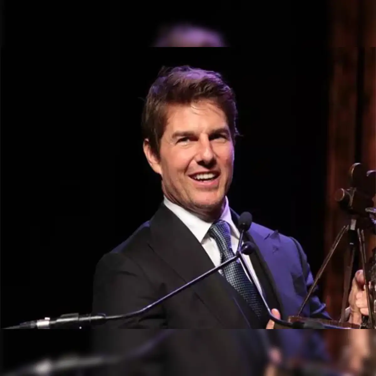 Fearas Barr Gluaisrothar Tom Cruise Movie Review: ‘Jack Reacher: