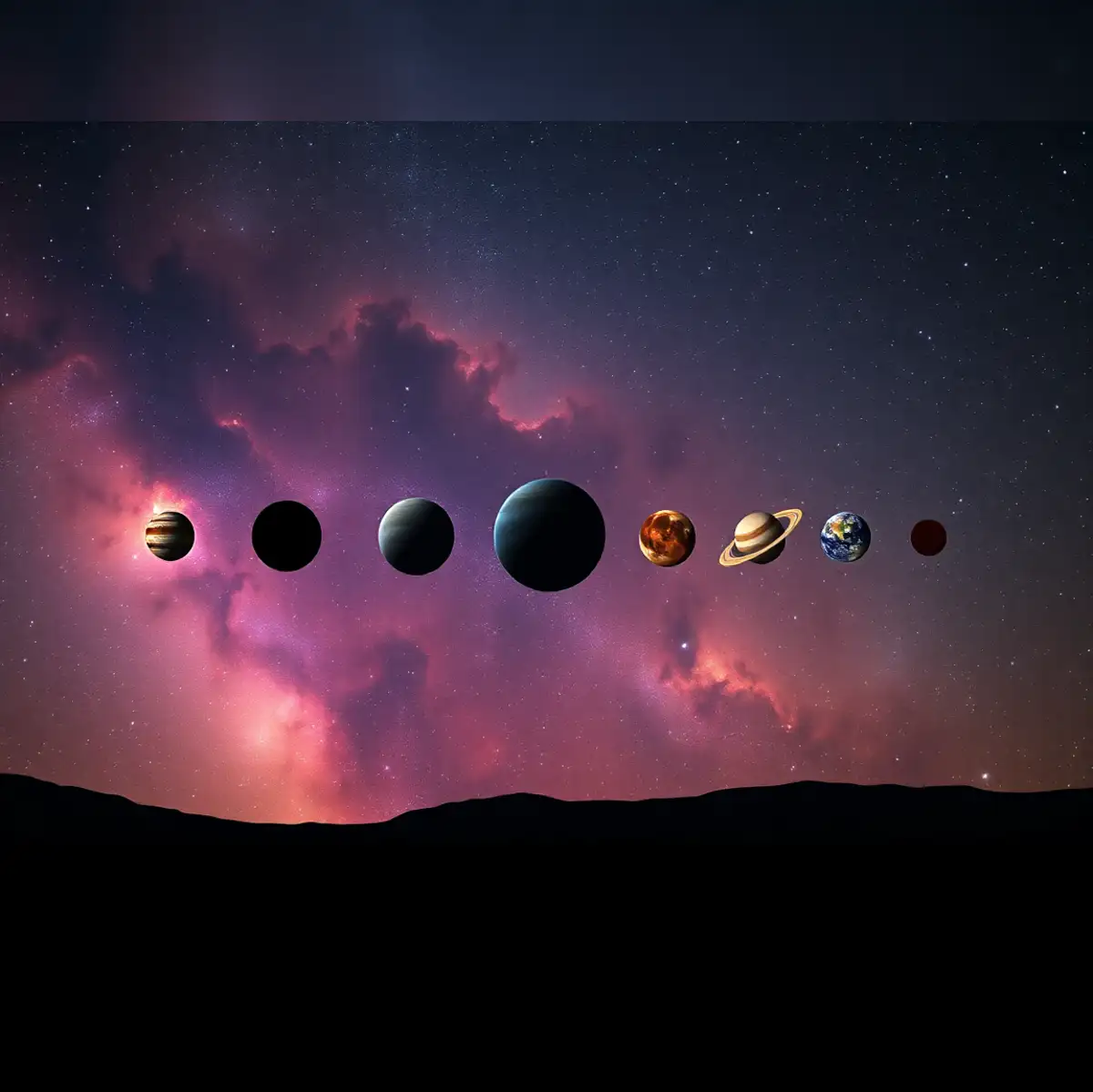 Signs And Planets In Order Are There Signs Of Life On Other Planets?