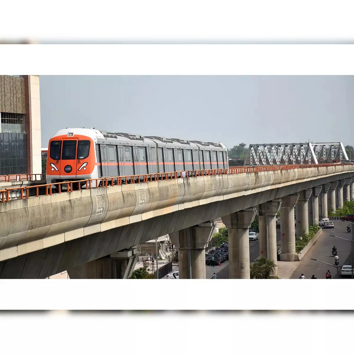 knight frank structure