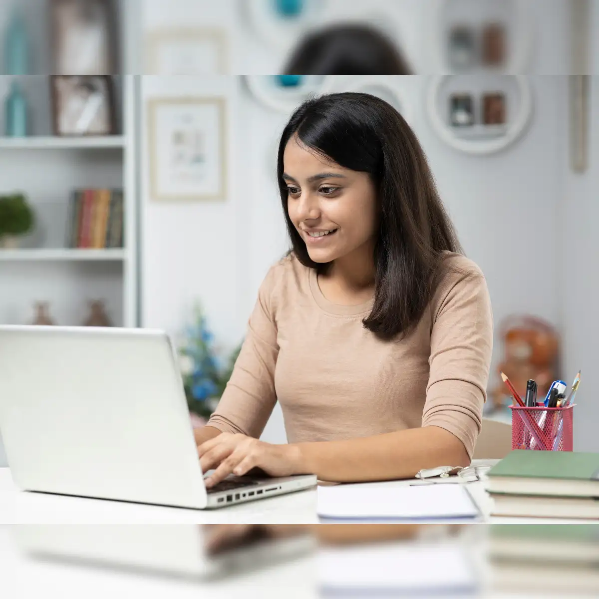 Students Working Hours