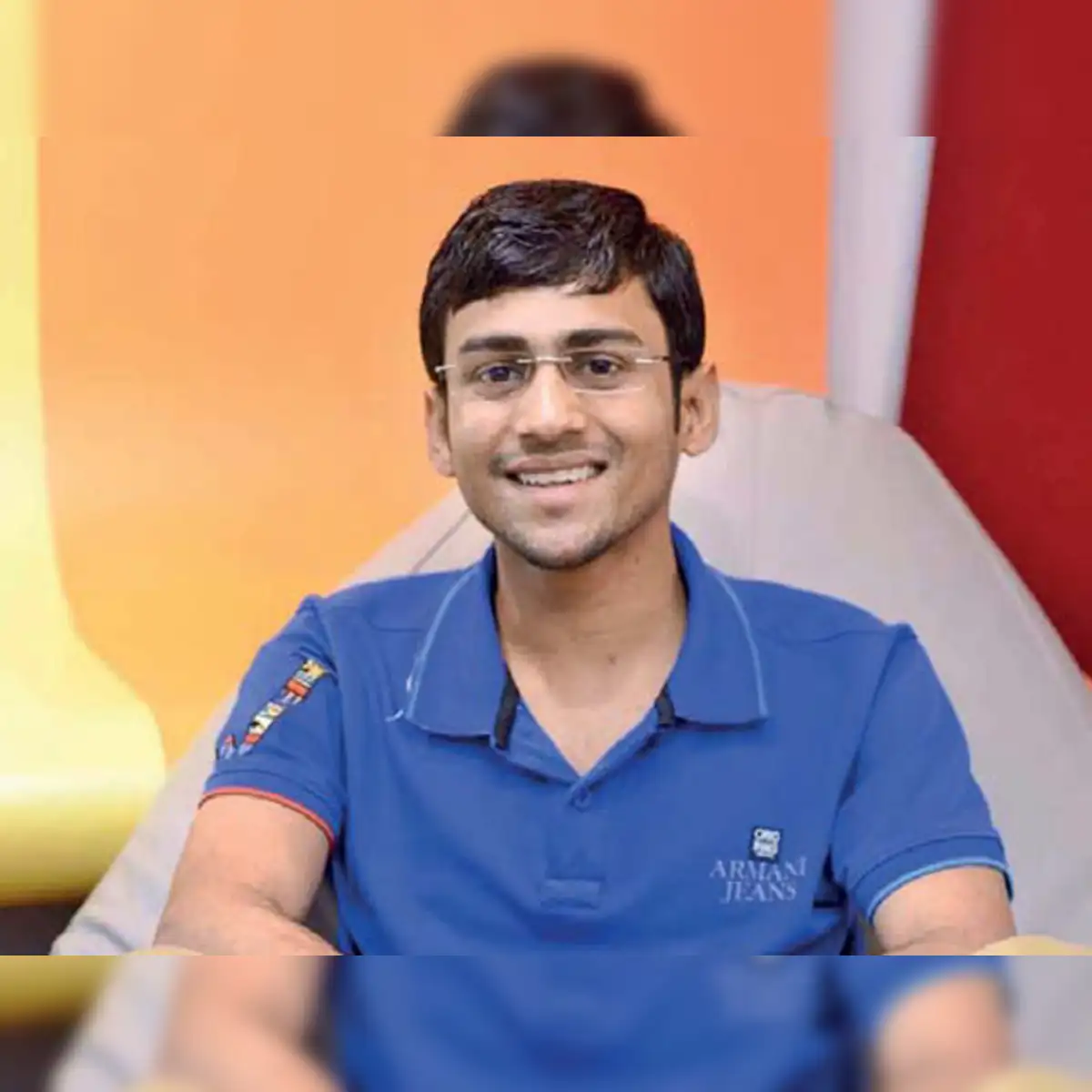 Saurabh Goel Millennium