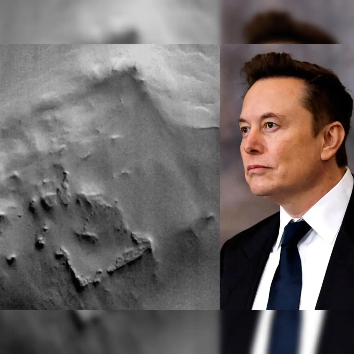 Nasa Mars Has Trees Twin Of NASA's Perseverance Mars Rover Begins