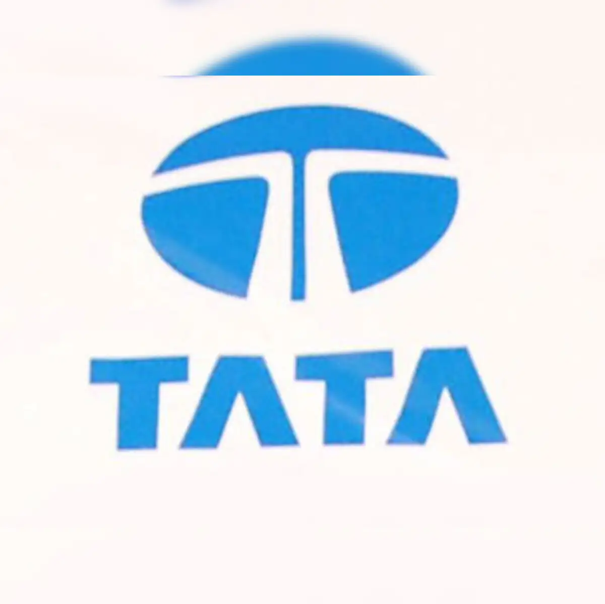 Tata Logo Truck