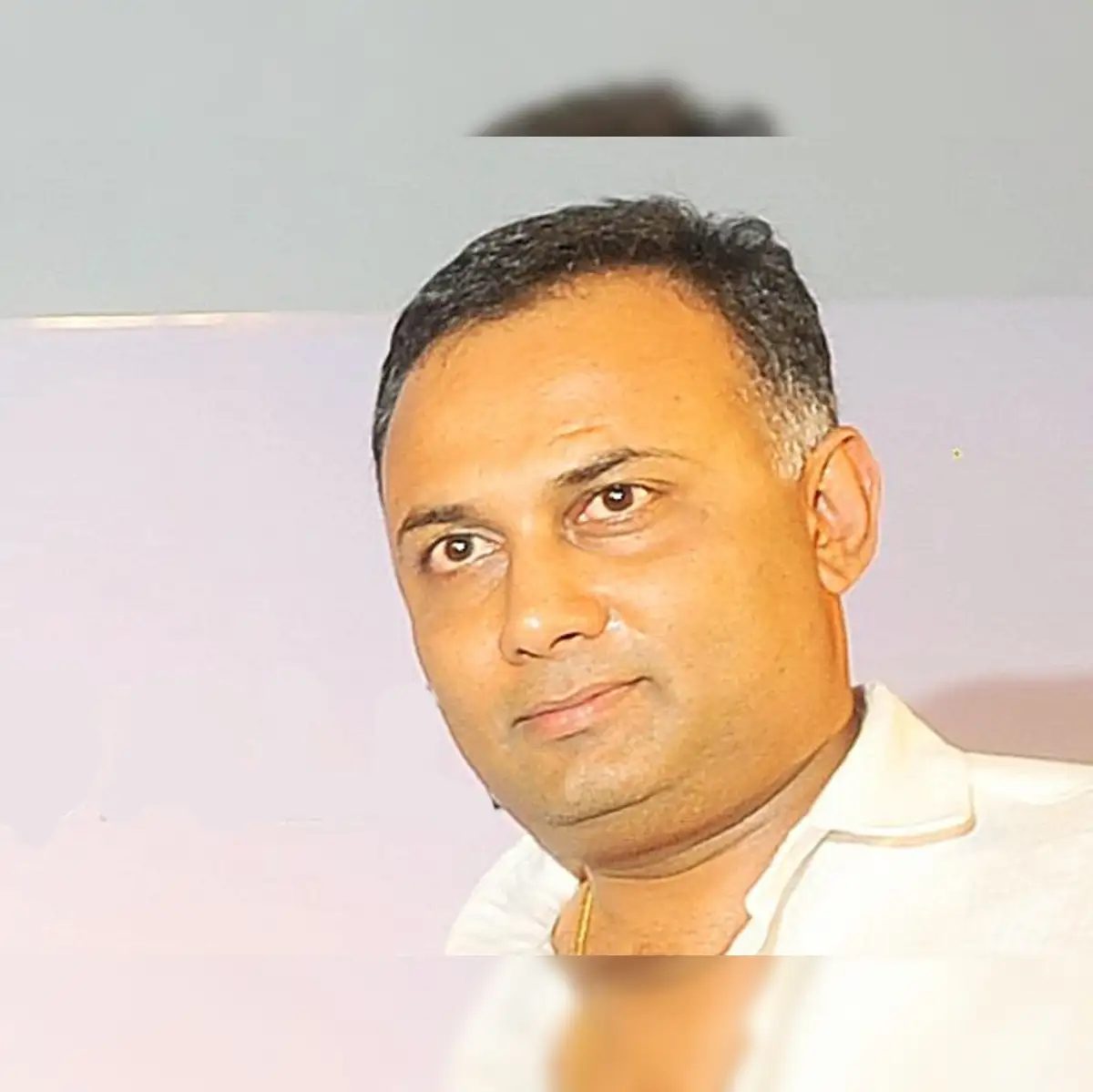 Dinesh Gundu Rao