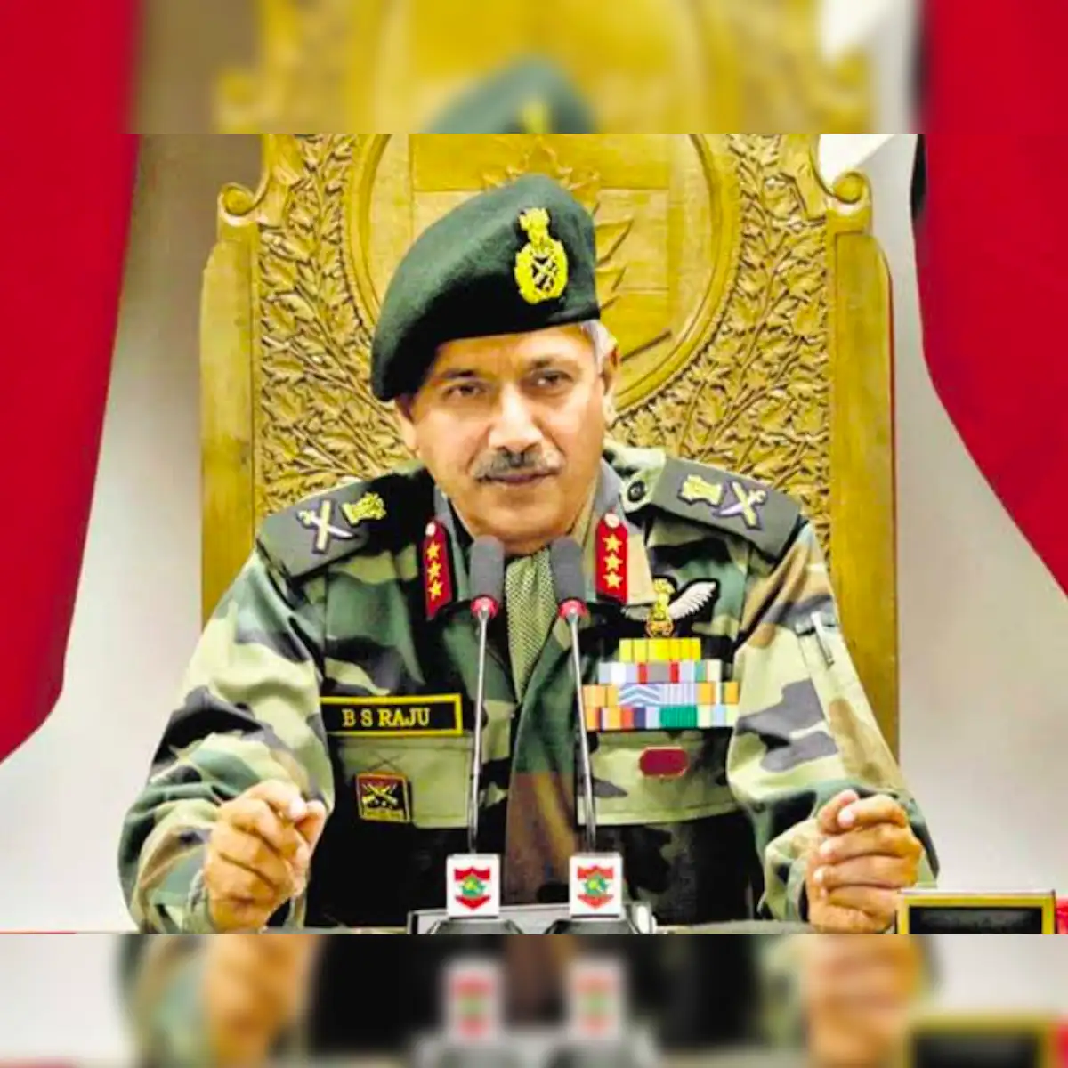 Lt Army In Lithuania, 3 US Soldiers Found Dead In An Armored Vehicle.