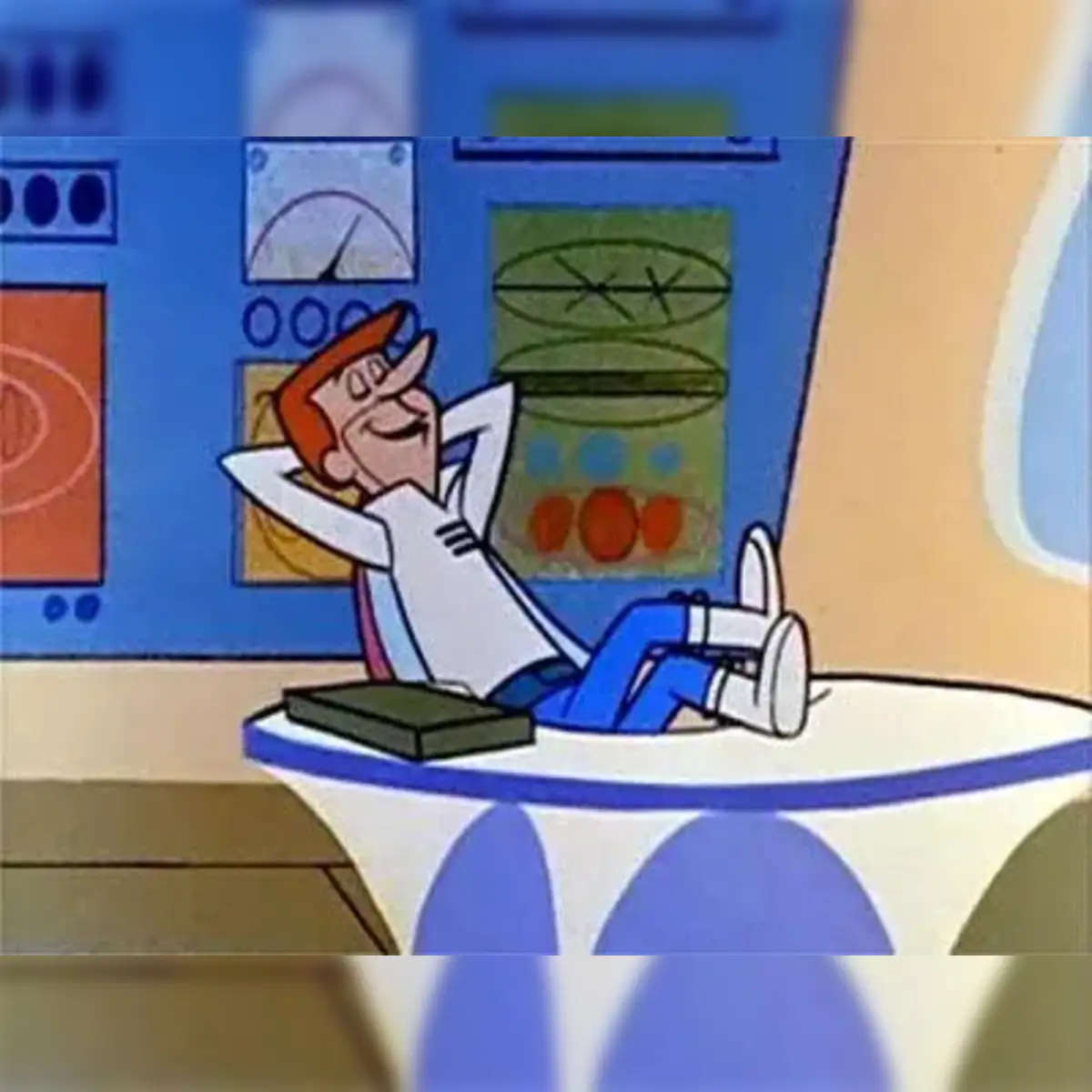 George Jetson Quotes