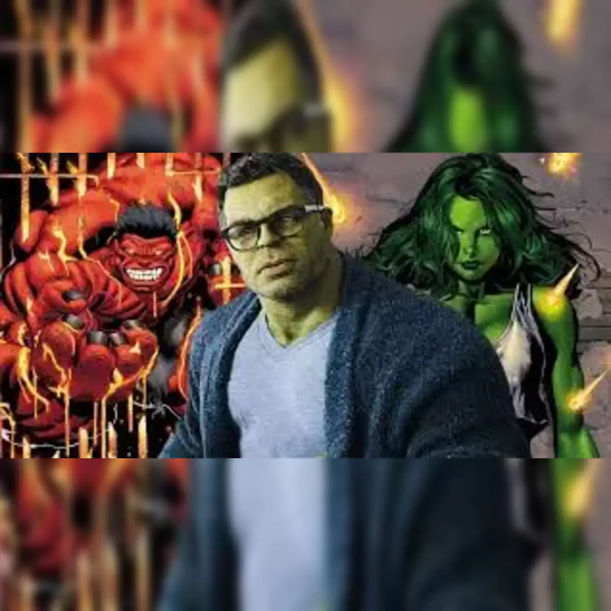 Planeta Hulk 2024 Marvel Needs To Scrap Plans For A Live Action World