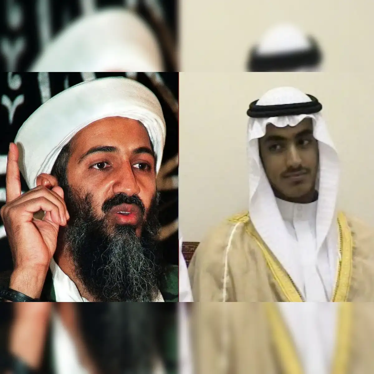 Osama Bin Ladens Son Khalid