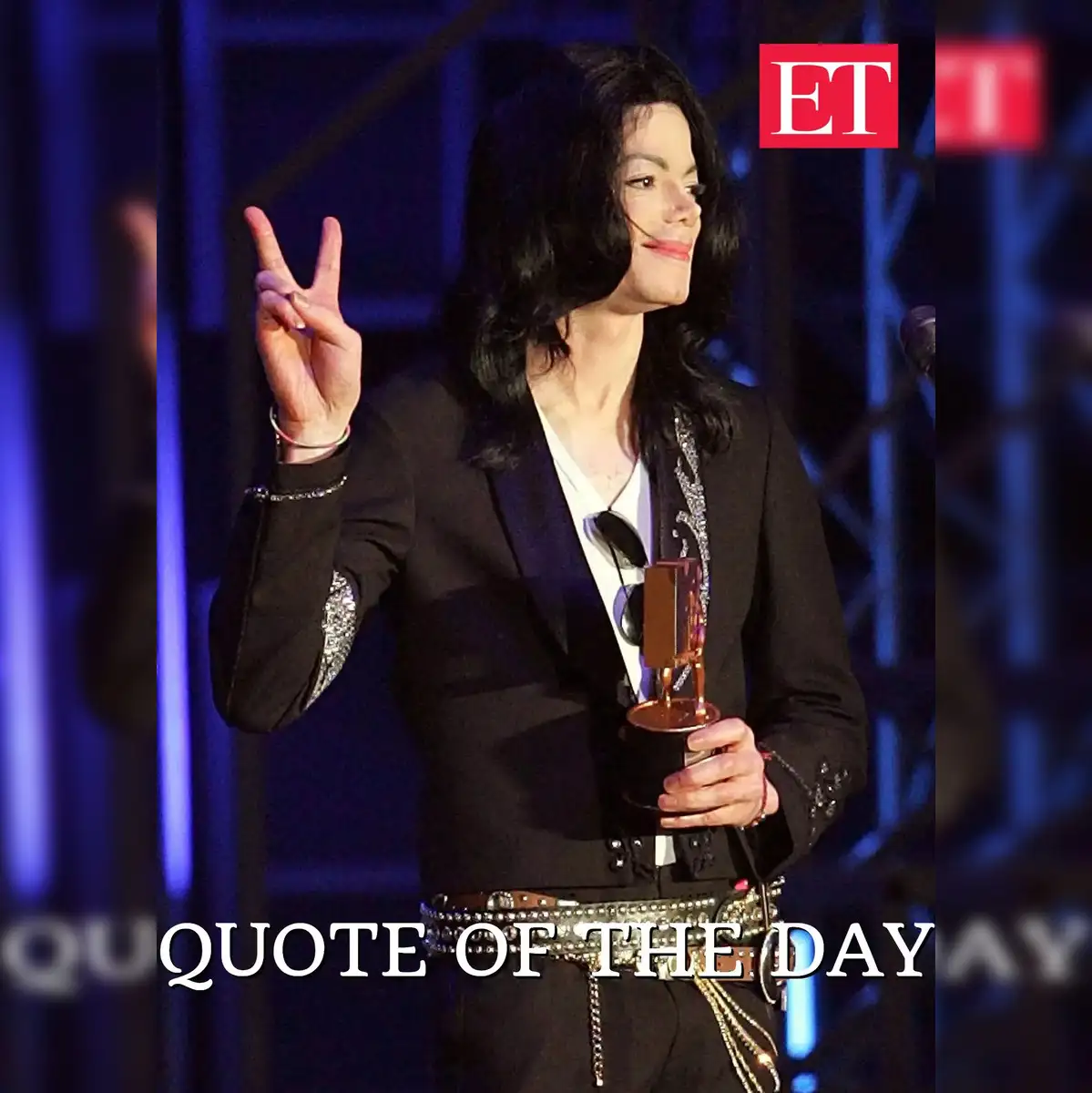 Did Michael Jackson Believe In Astrology