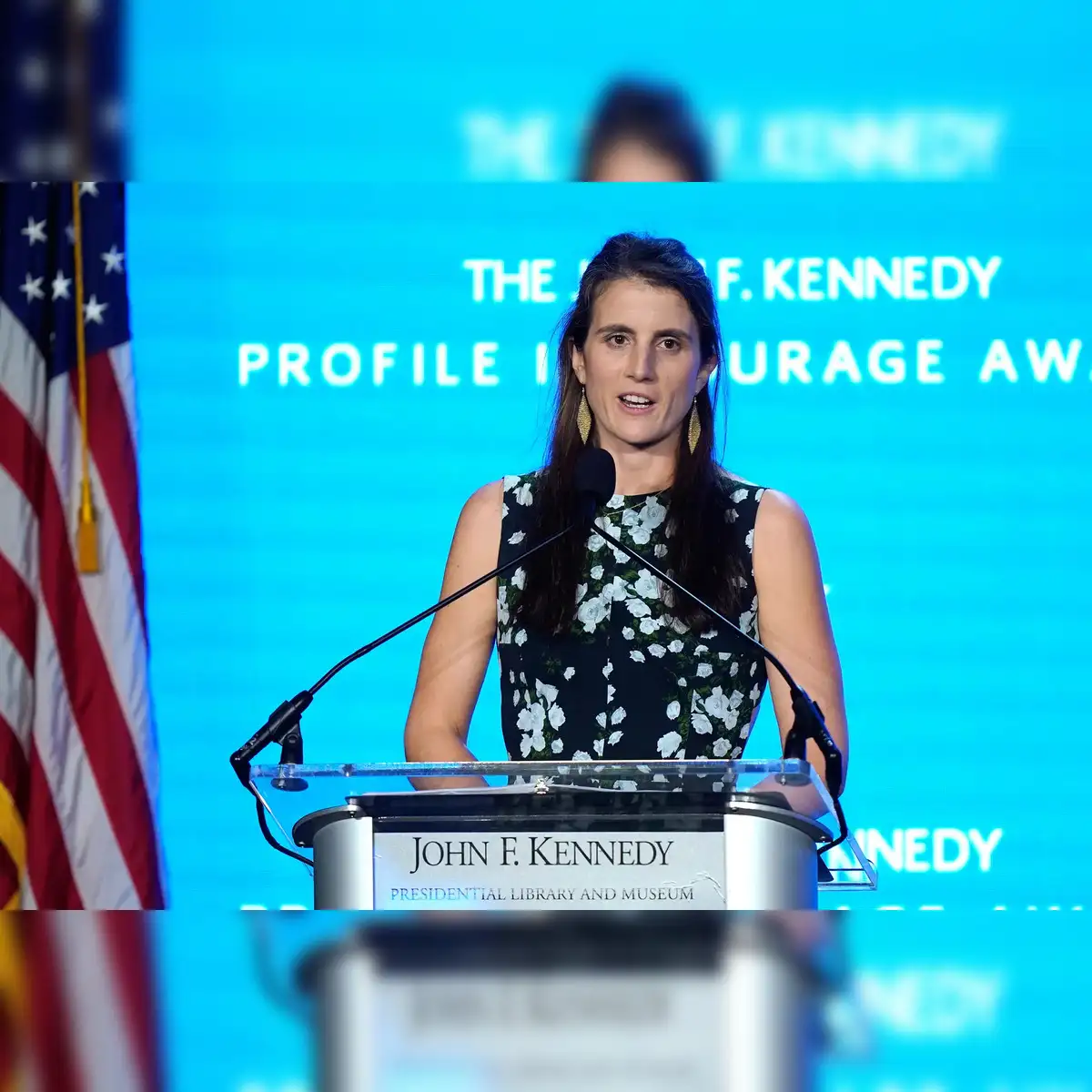 Tatiana Schlossberg’s Final Fight: A Brave Legacy in the Face of ...