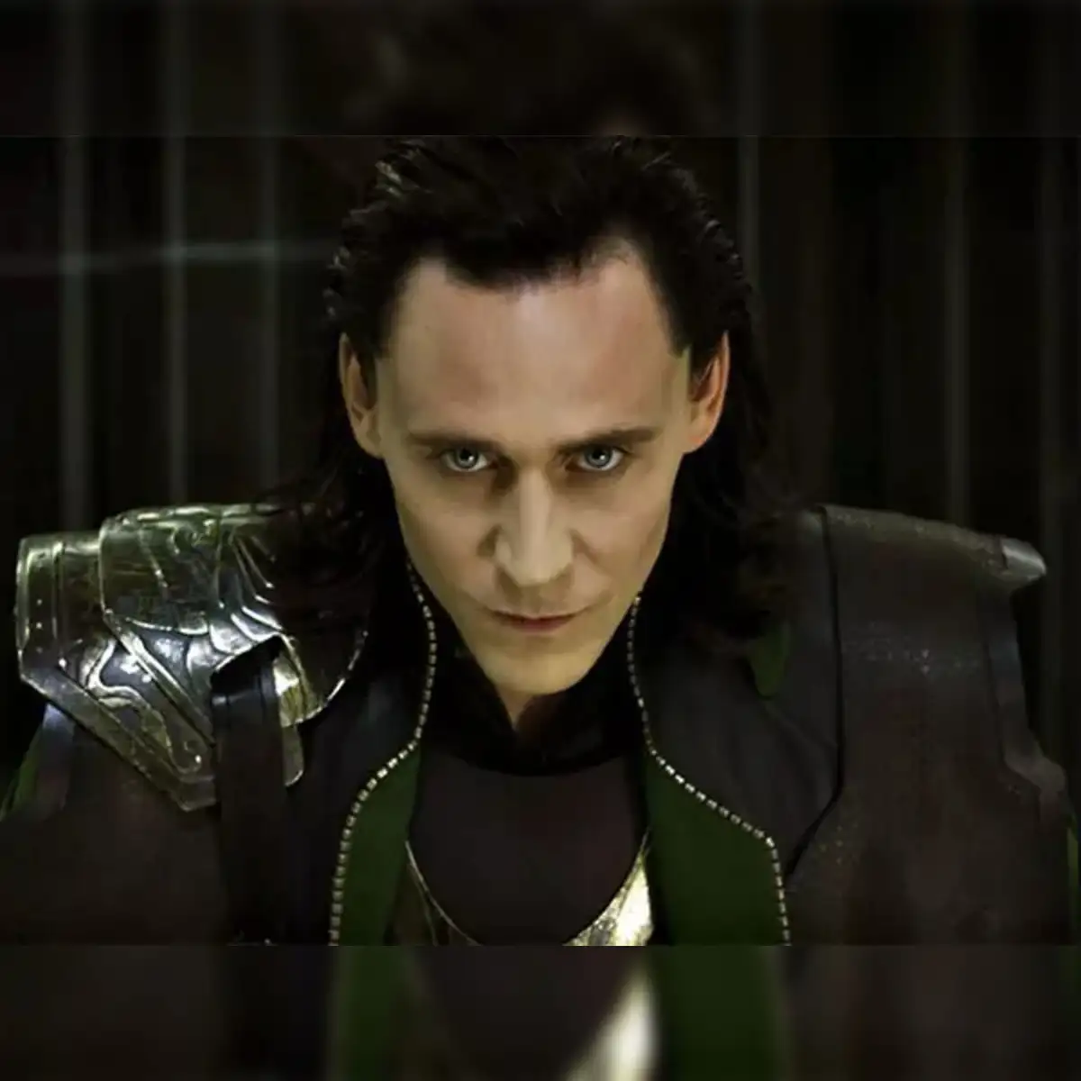 Loki Kostuum Tom Hiddleston