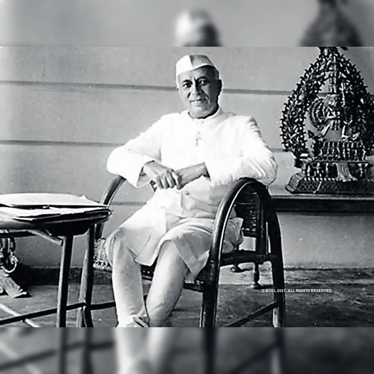 Jawaharlal Nehru39s Death Anniversary Proves How Morally Jawaharlal
