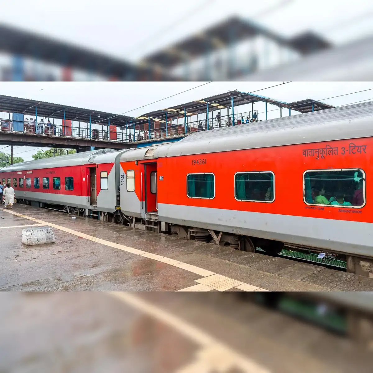 rajdhani express