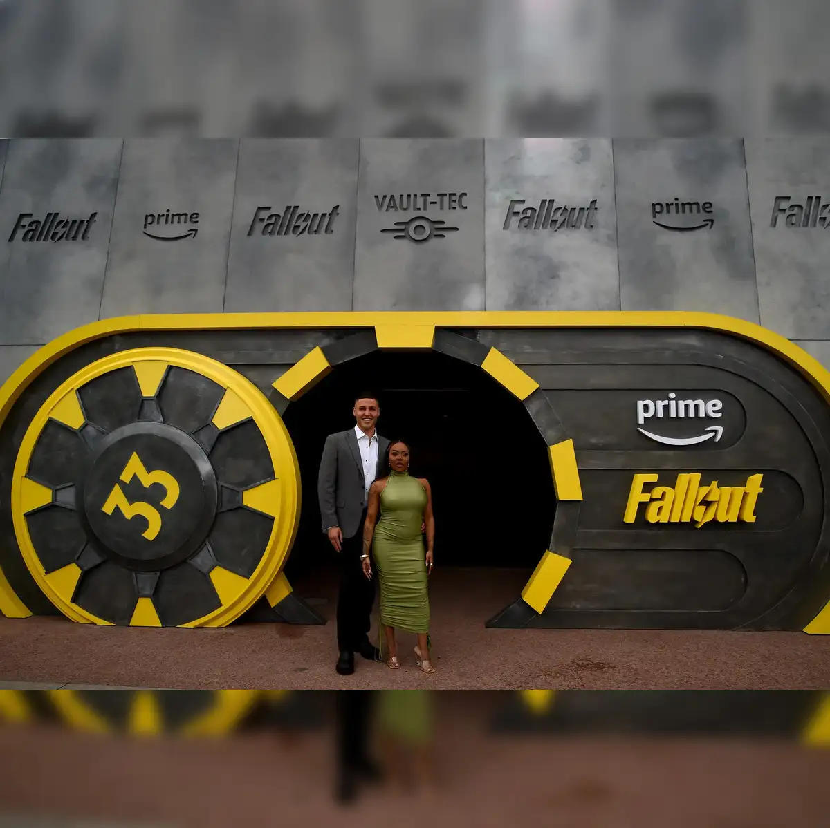 Vault 101 Fallout Genorator Personal Shield Generator At Fallout 3