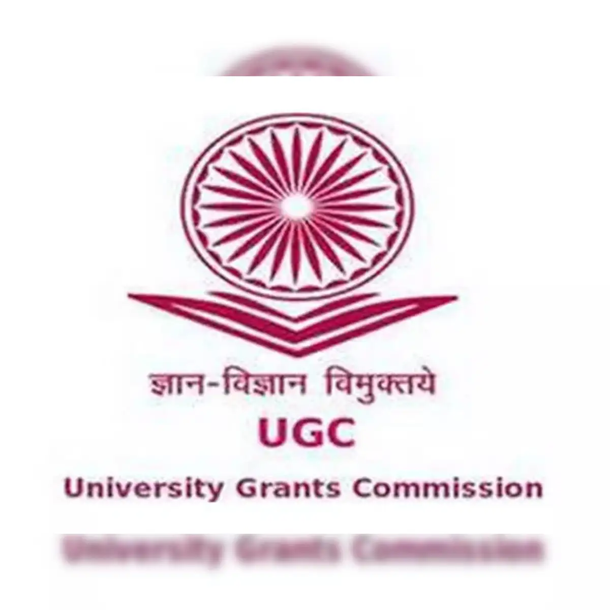 Ugc Distribution Logo