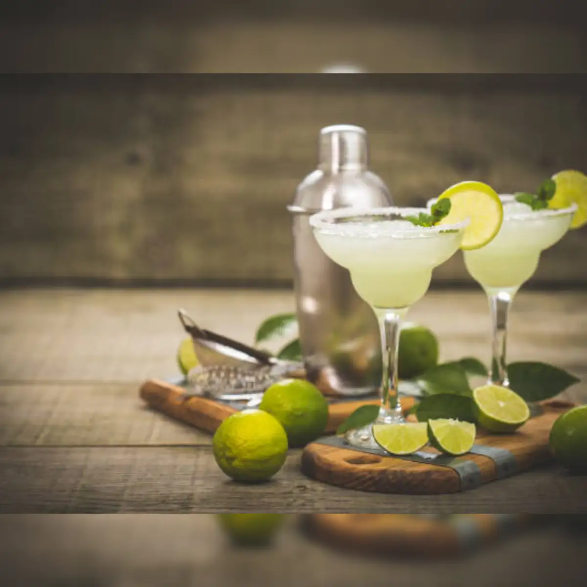 Tequila 8 Fun Facts About Mexicos National Drink Tequila Bottles Only