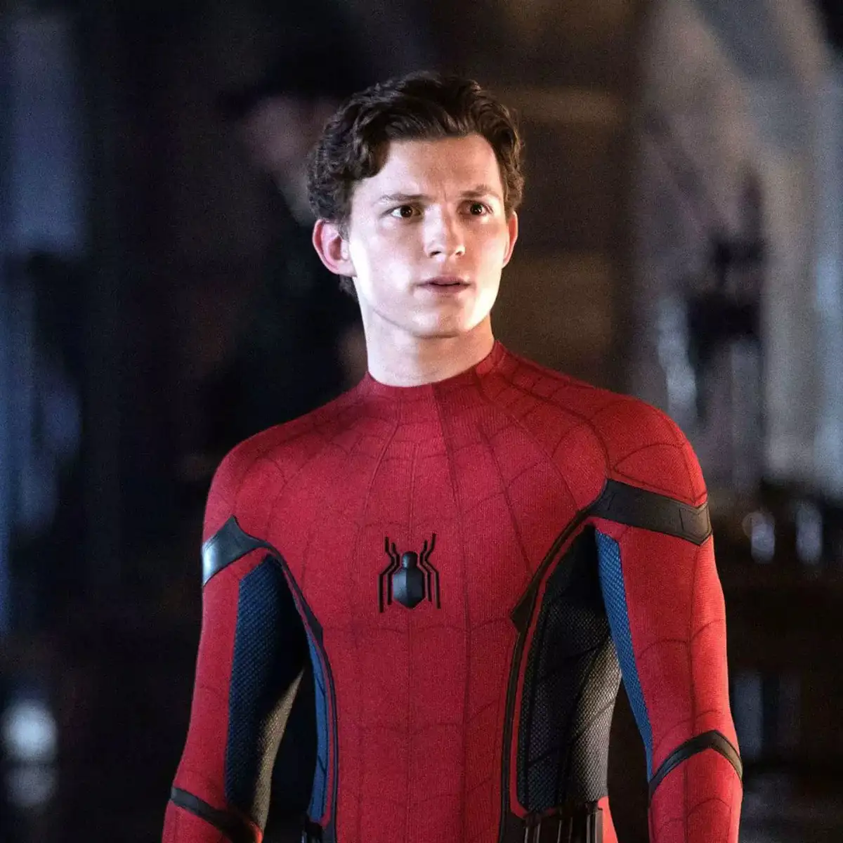Spider Man Photos Tom Holland Spider Man - Infoupdate.org
