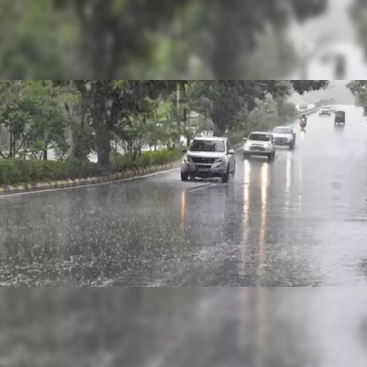 Memes Of Rain