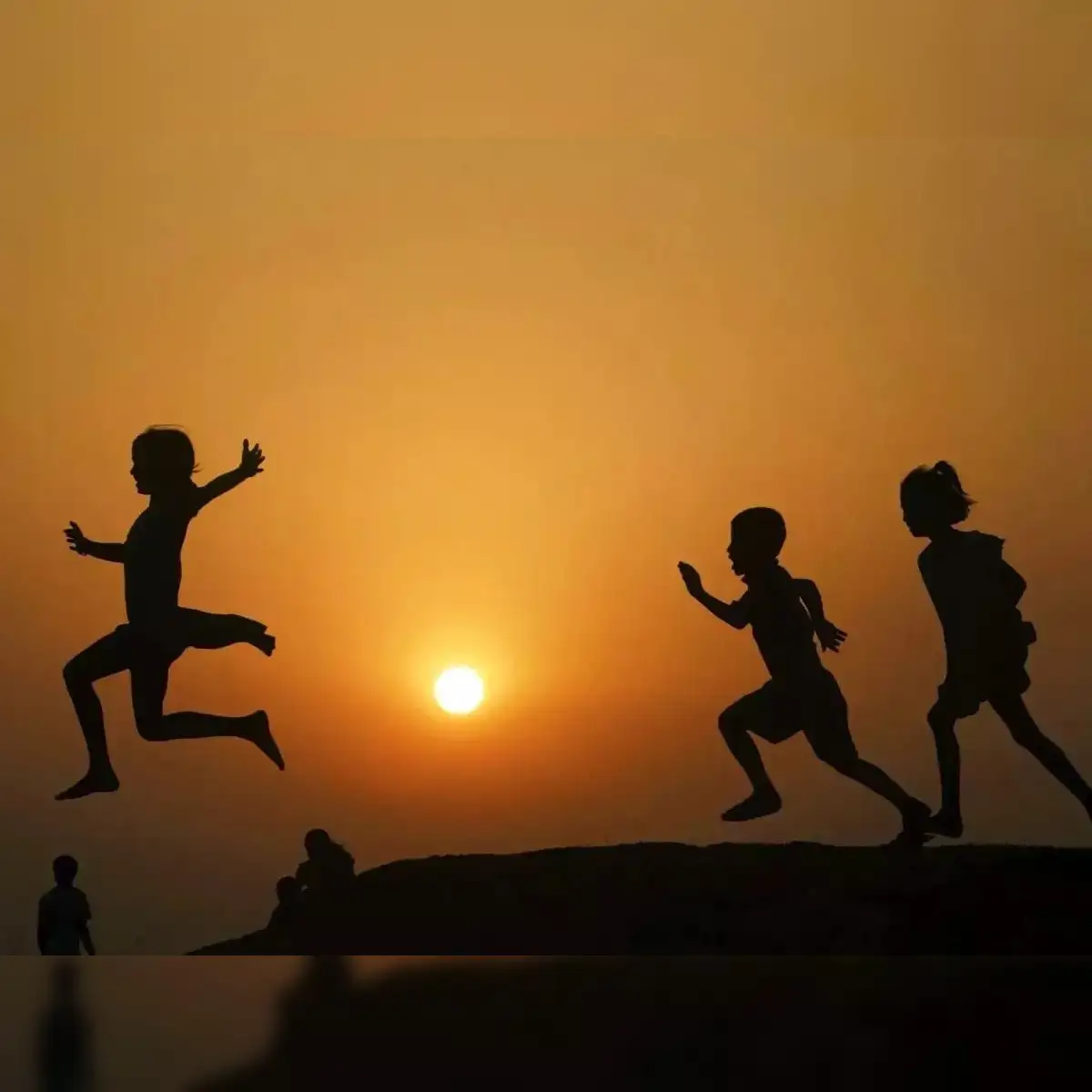 India's Climate For Kids Extreme Climate To Pose Risks To Kids In 25