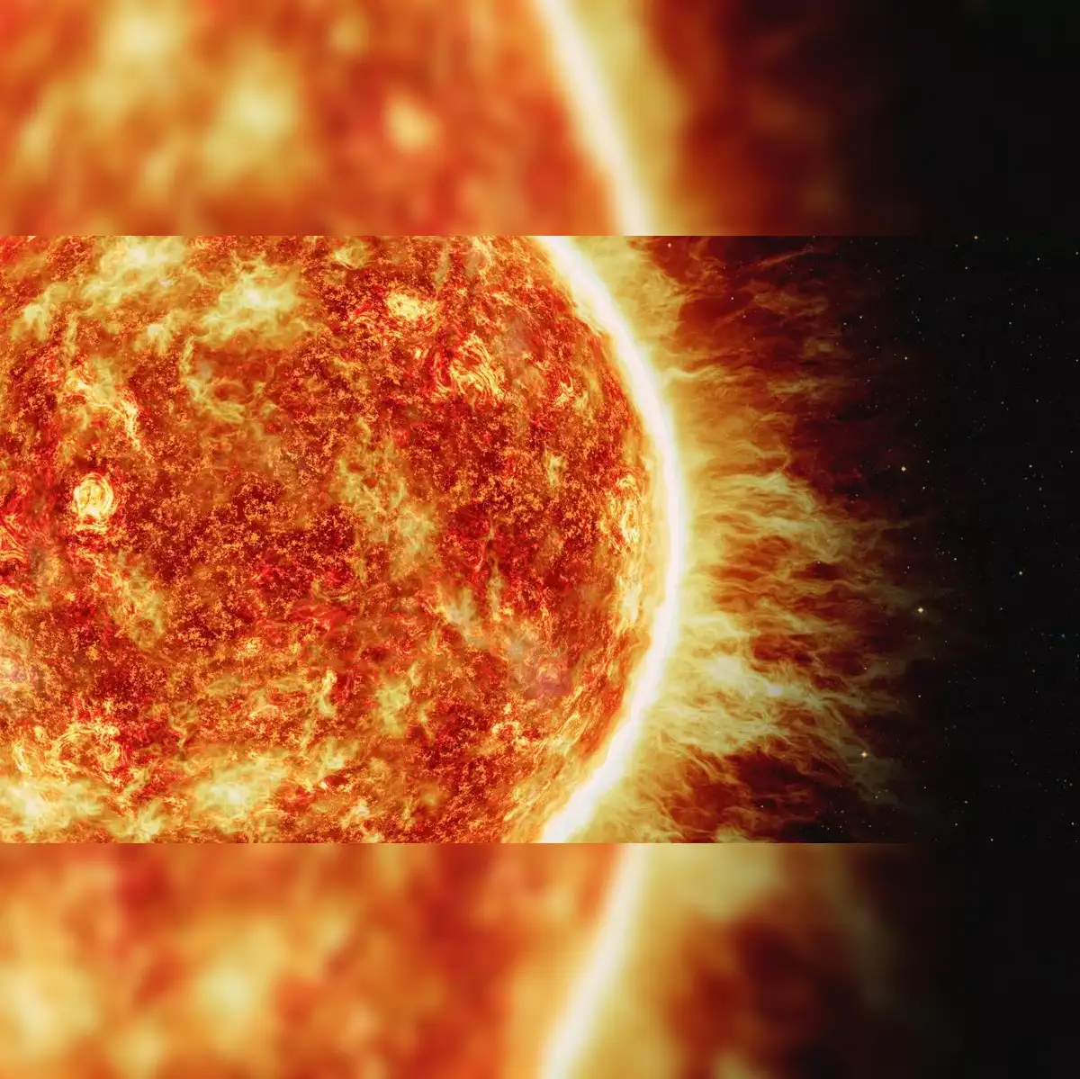 Nasa Predicts Solar Storms 2024