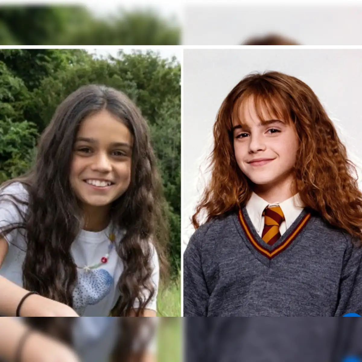 Harry Potter And Hermione Granger Inside Life Of HBO's Hermione