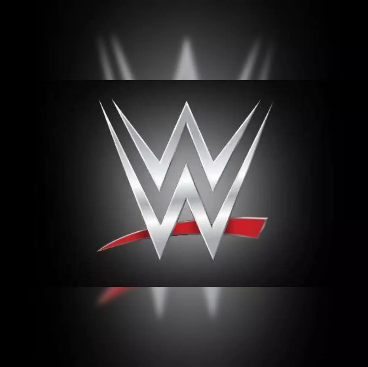 Wwe Friday Night Smackdown Logo WWE Friday Night SmackDown Vom