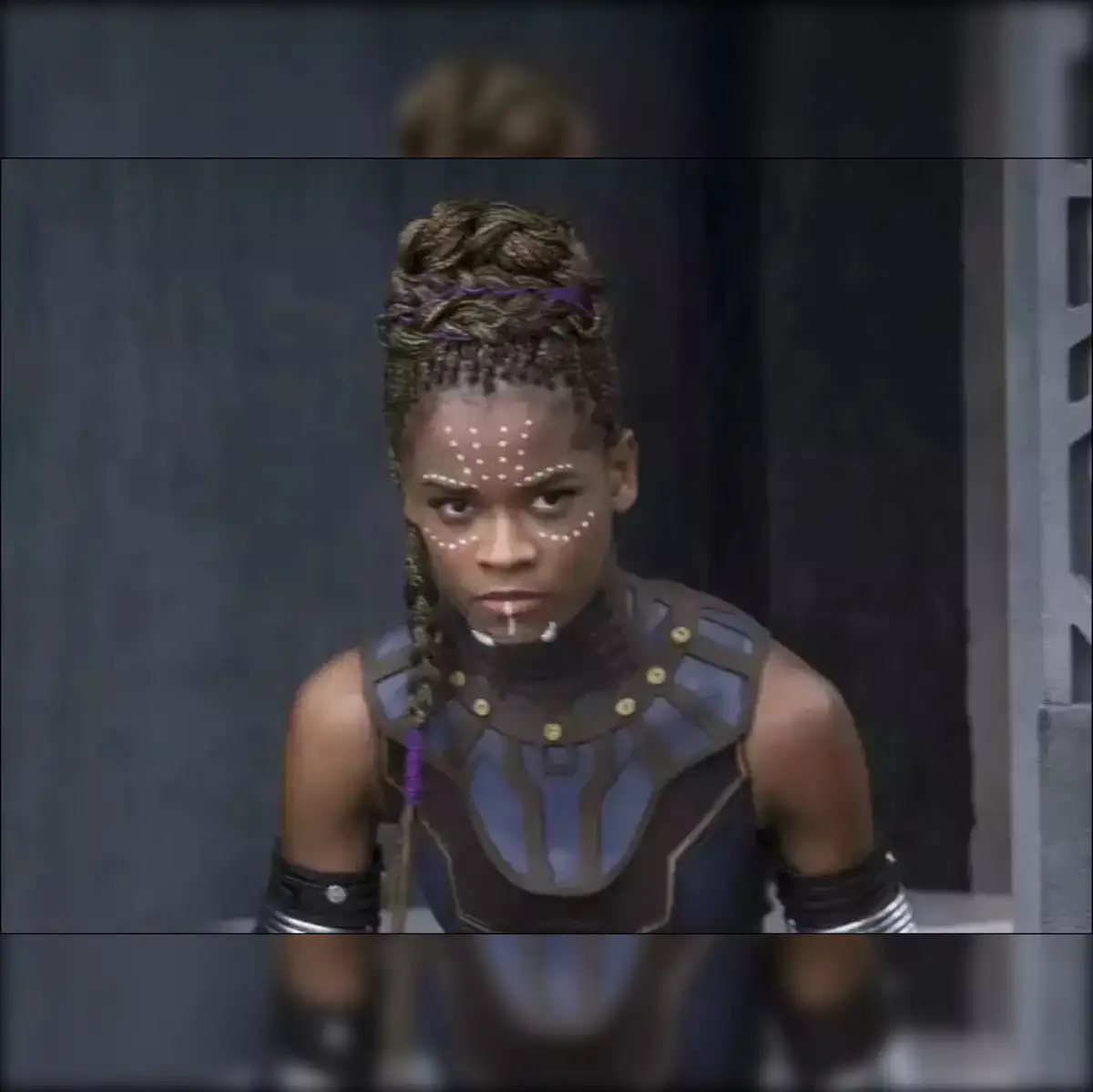 Black Panther Marvel Film SDCC 2022: Black Panther Marvel Legends