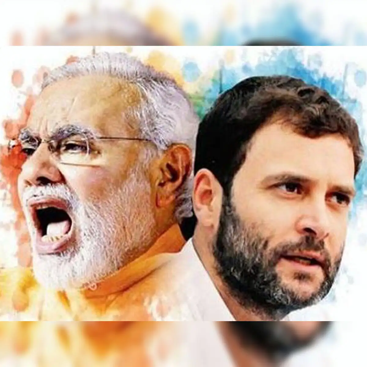 Narendra Modi Vs Rahul Gandhi Who Is Better