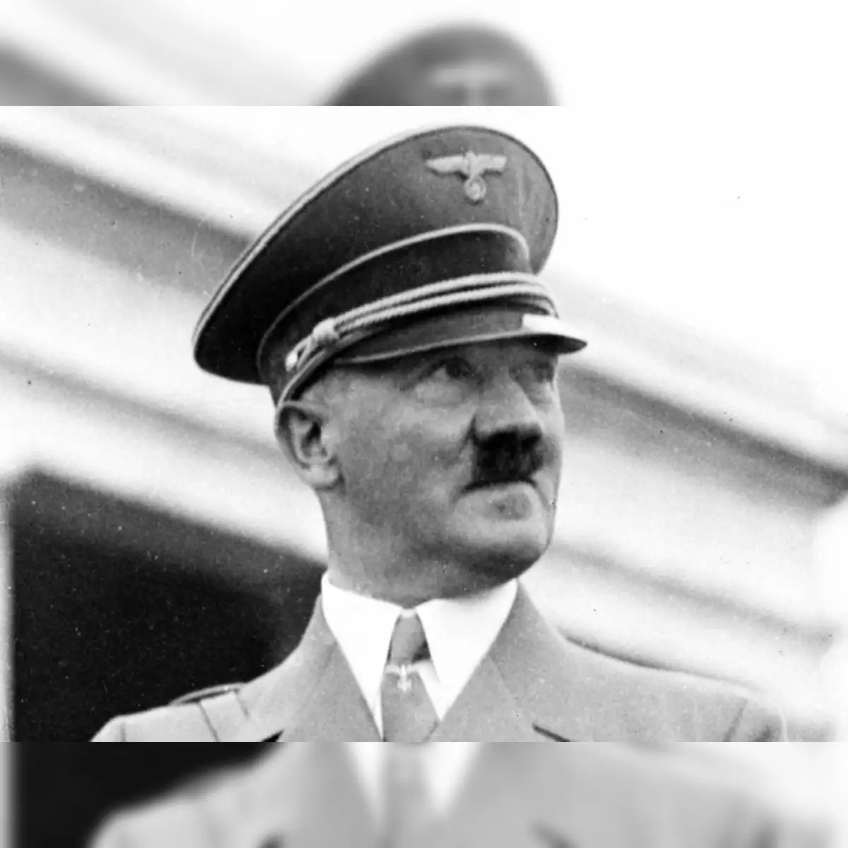 Adolf Hitler Weight Height And Age Body Measurements