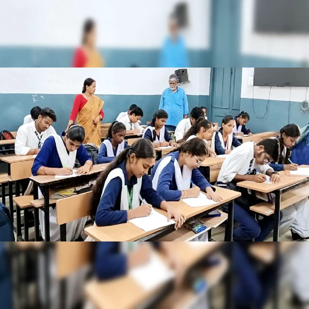 Exams Are Outdated CIPM Scenario Practice Exam 98 Questions With