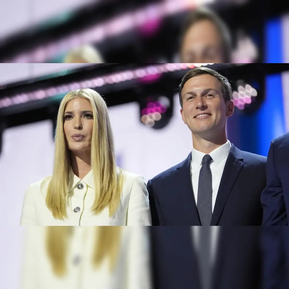 Jared Kushner Family Tree