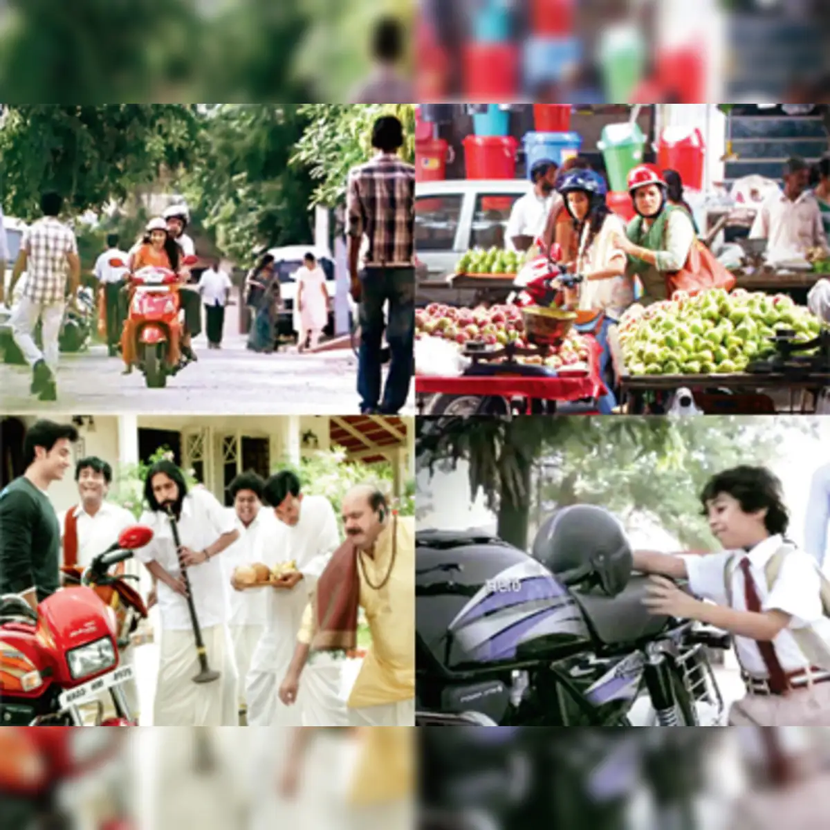 Hum Mein Hai Hero Logo