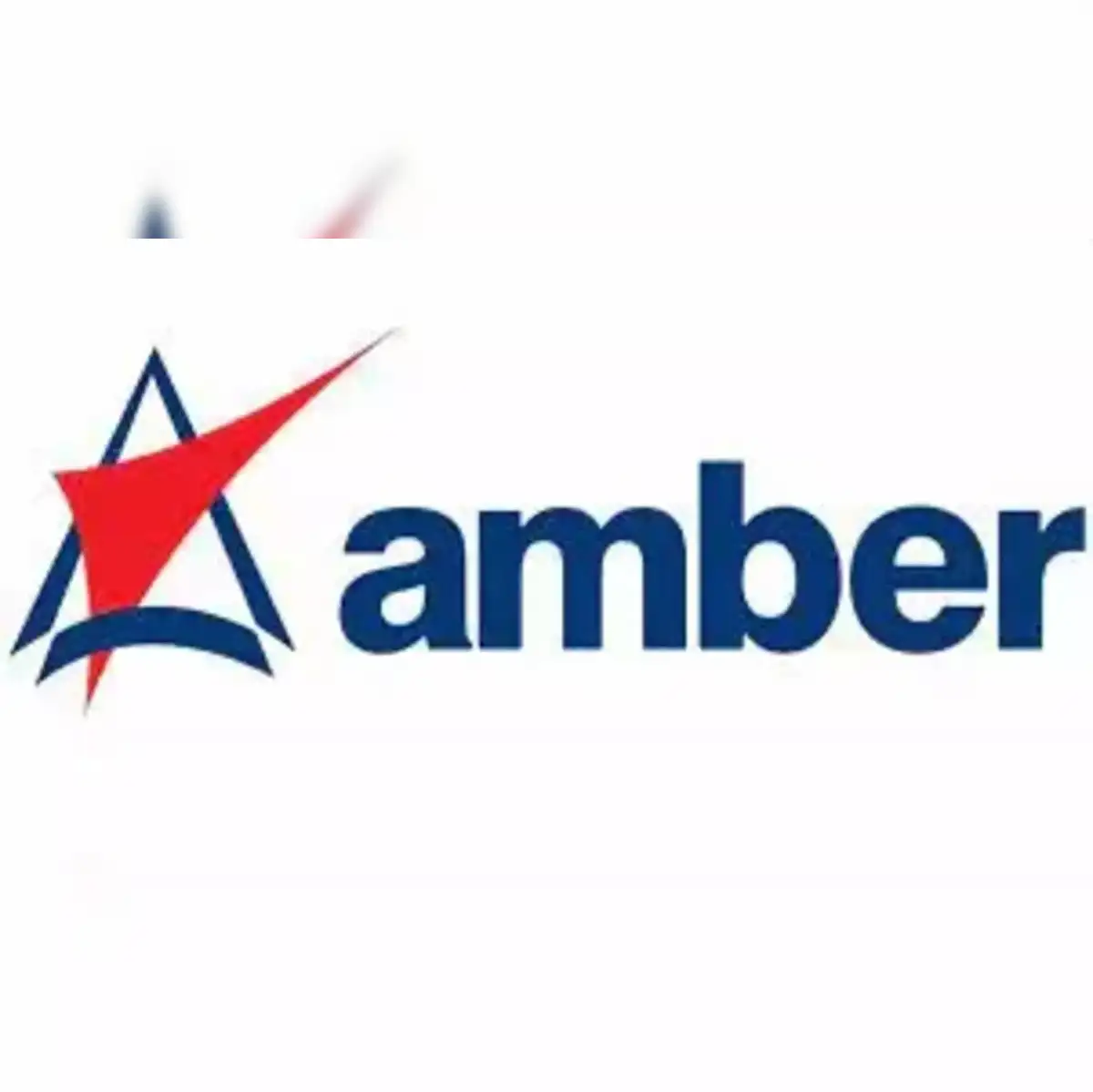 amber share result